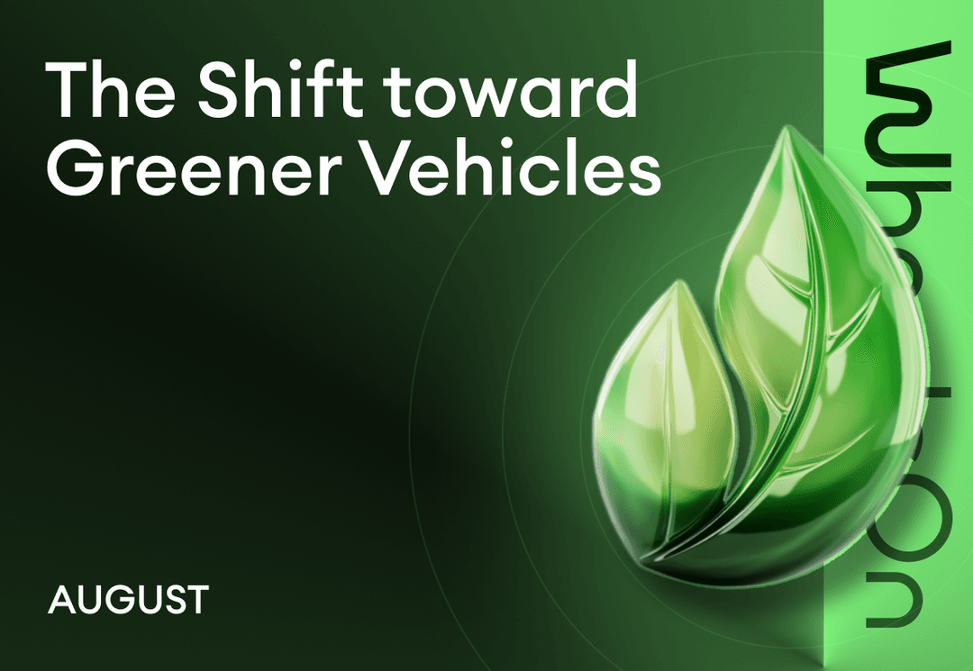 2024 Car Trends: The Shift toward Greener Vehicles